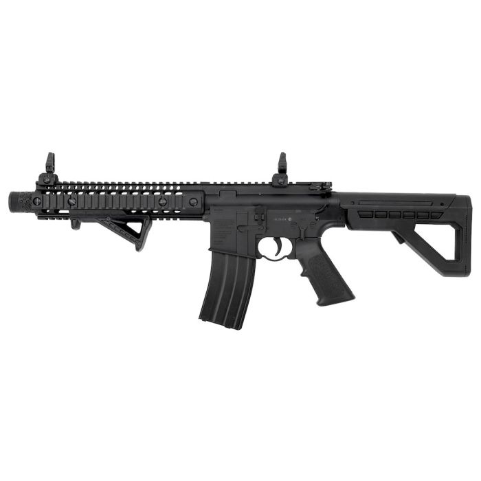 Crosman DPMS SBR M4 Airgun .177 BB Co2 Air Rifle