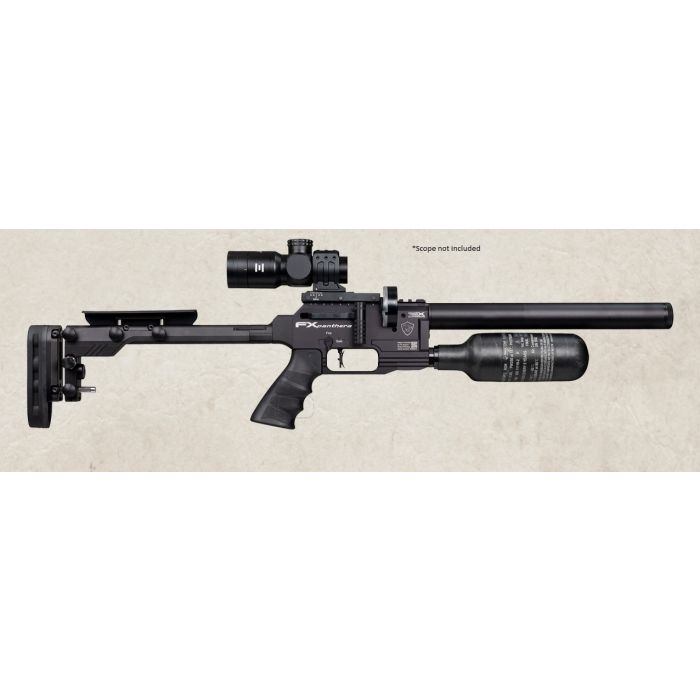 FX Panthera Hunter Compact