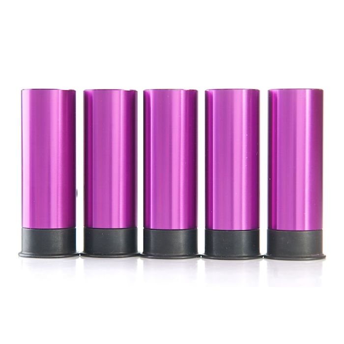 PPS M870 Gas Shotgun Shells x5