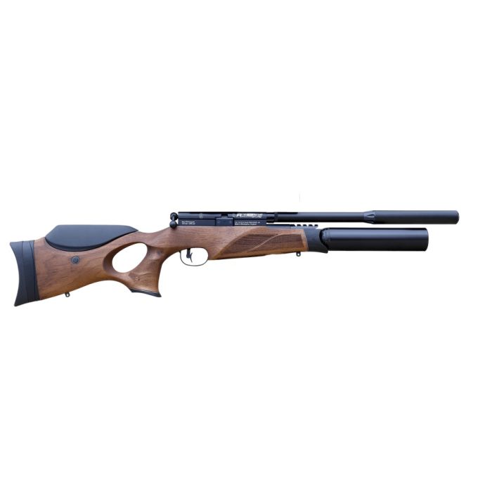 BSA R10 TH Super Carbine Walnut Stock