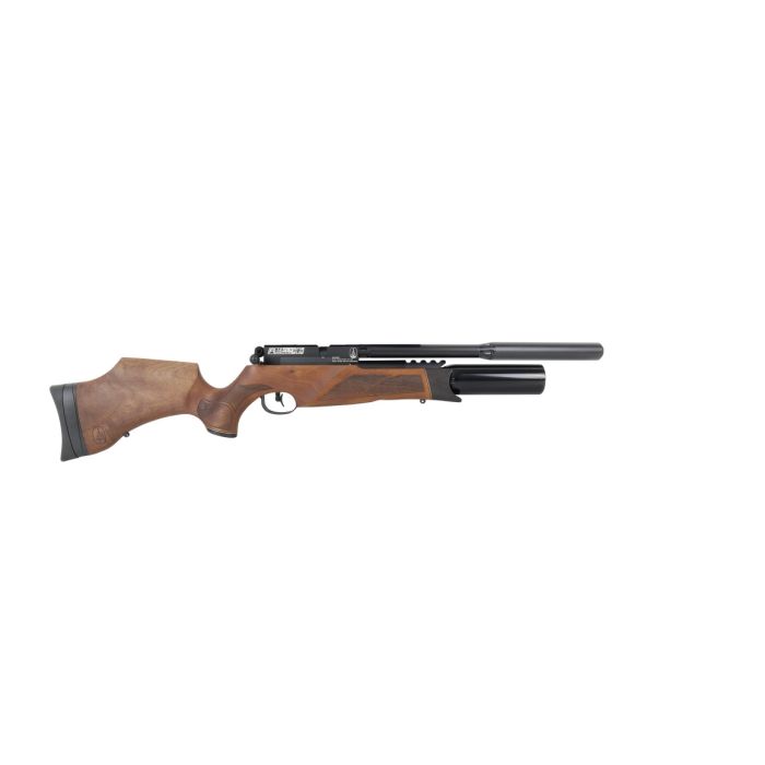 BSA R12 CLX Bolt Action Super Carbine - Walnut