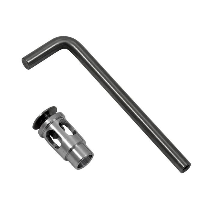 RaTech NPAS Kit For Marui & WE Open Bolt