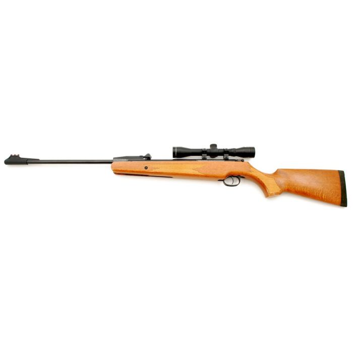 Remington Express Wood .177 Break Barrel Air Rifle