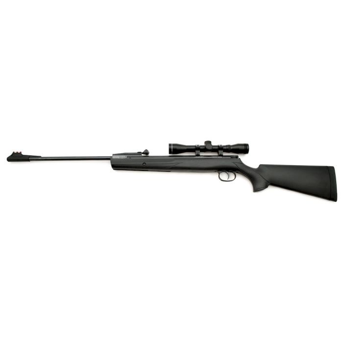 Remington Express Synthetic .22 Break Barrel Air Rifle
