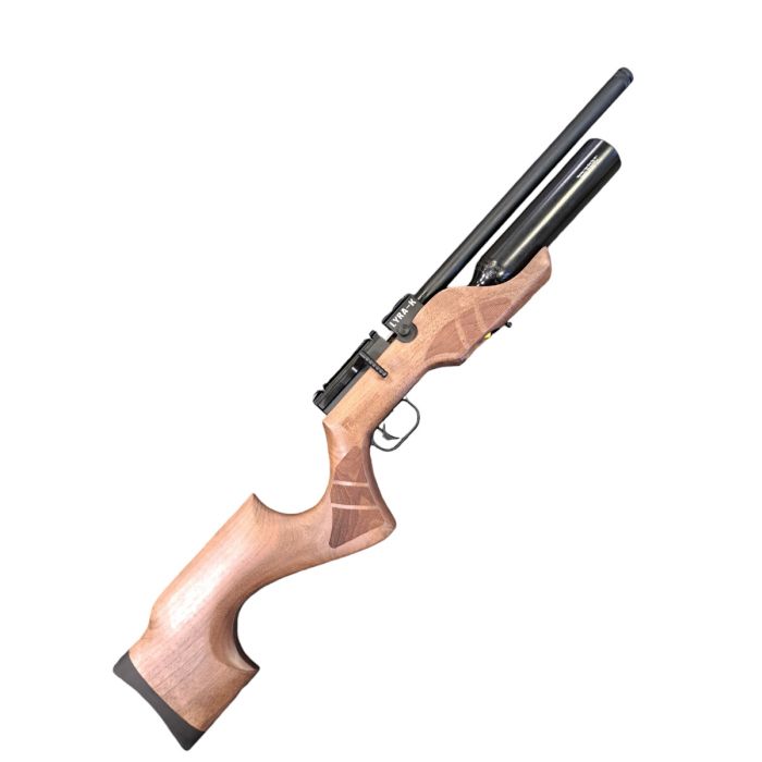 Reximex Lyra K PCP Air Rifle With Turkish Walnut Stock