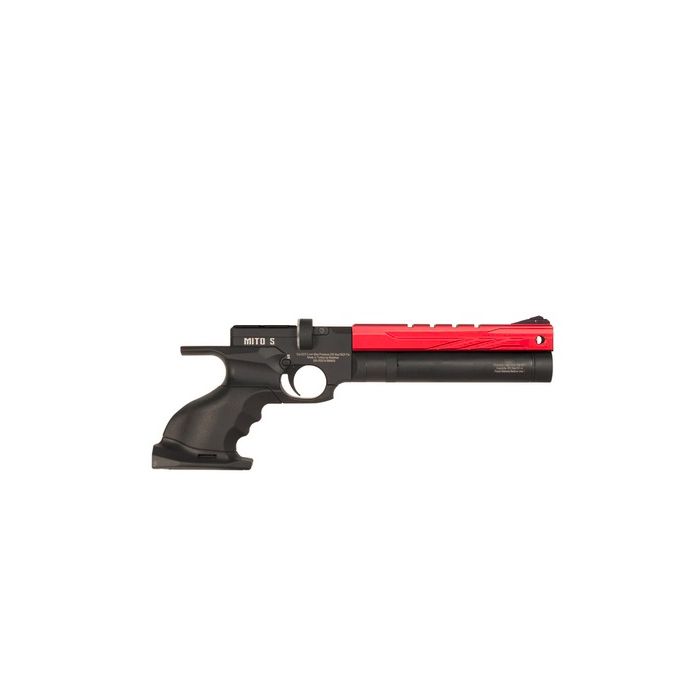 Reximex Mito Synthetic Red Air Pistol
