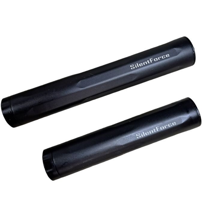 Reximex Silent Force Air Gun Moderator