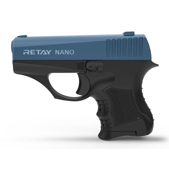 8mm Retay Nano Blank Firing Pistol Replica