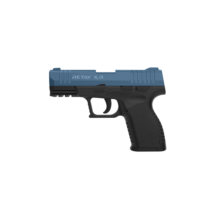 9mm Retay XR Blank Firing Pistol Replica