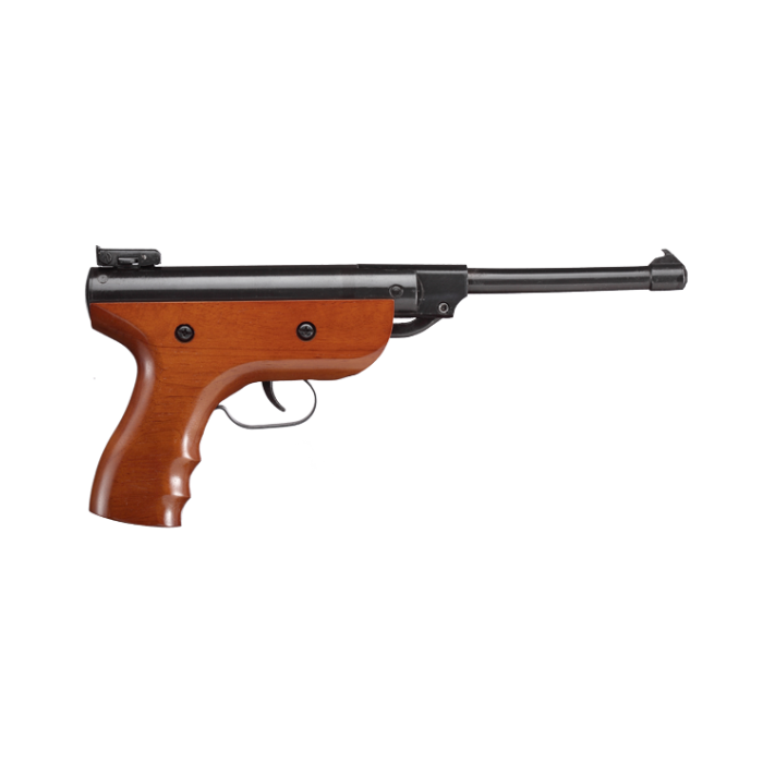 Milbro S2 Break Barrel Air Pistol .22