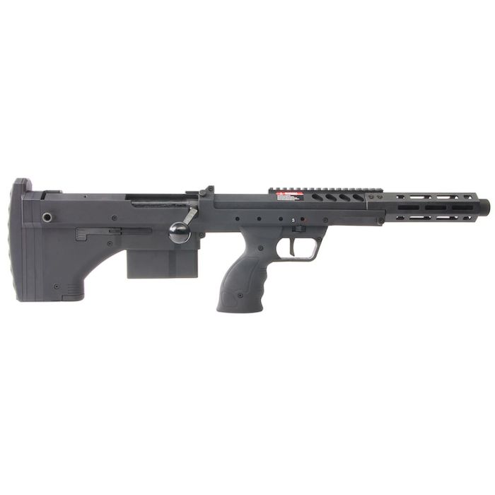 Silverback SRS A2/M2 16 Inch Sports Line Airsoft Sniper Rifle Crawley ...
