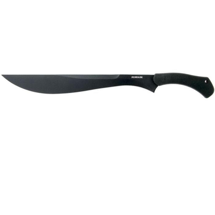 Schrade Makhaira 'Priscilla' Brush Sword Machete SCHMBS