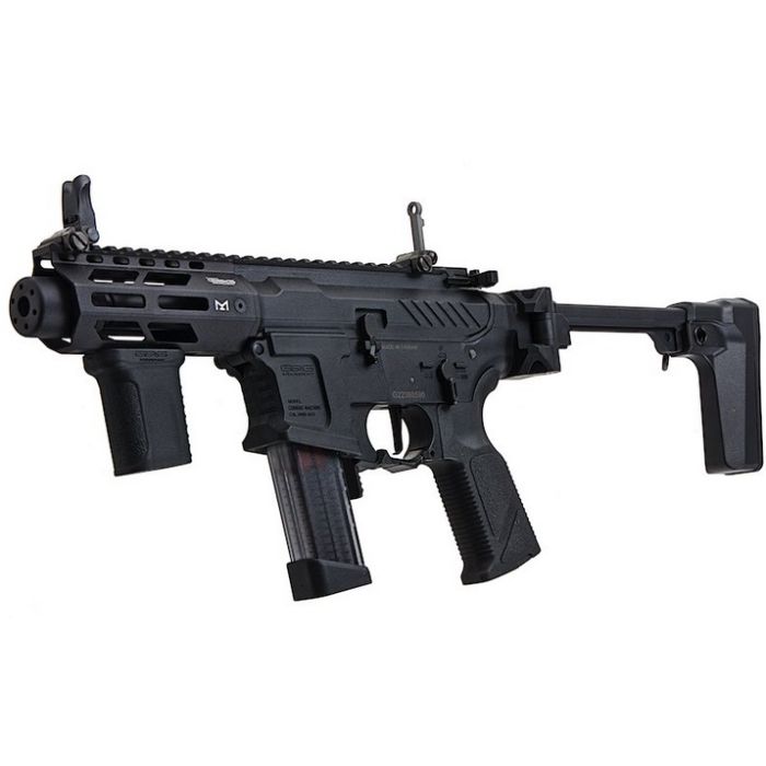 G&G Armament ARP9 3.0 6mm PDW Airsoft Rifle | Crawley Surplus Store