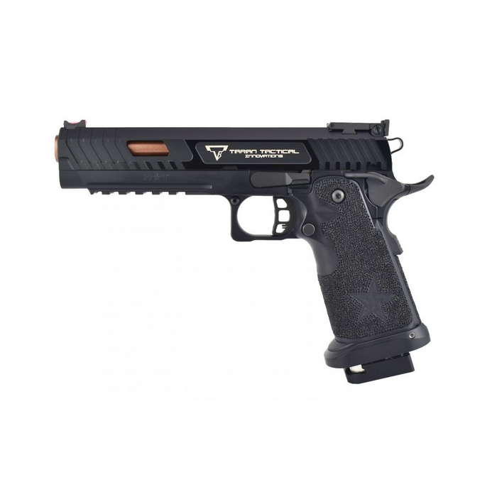 2011 Combat Master EMG x STACCATO x TTI Licensed (R620)