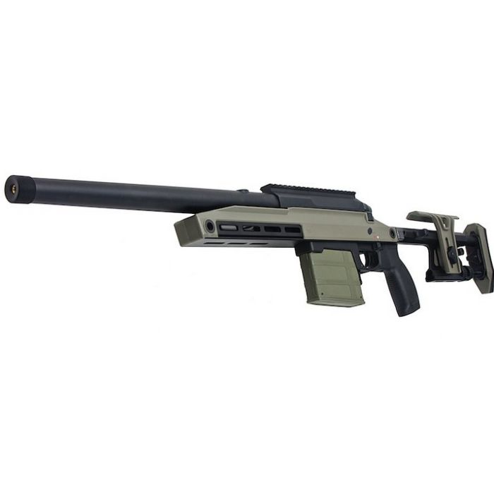 Silverback TAC-41A Olive Drab Bolt Action 6mm Airsoft Sniper Rifle