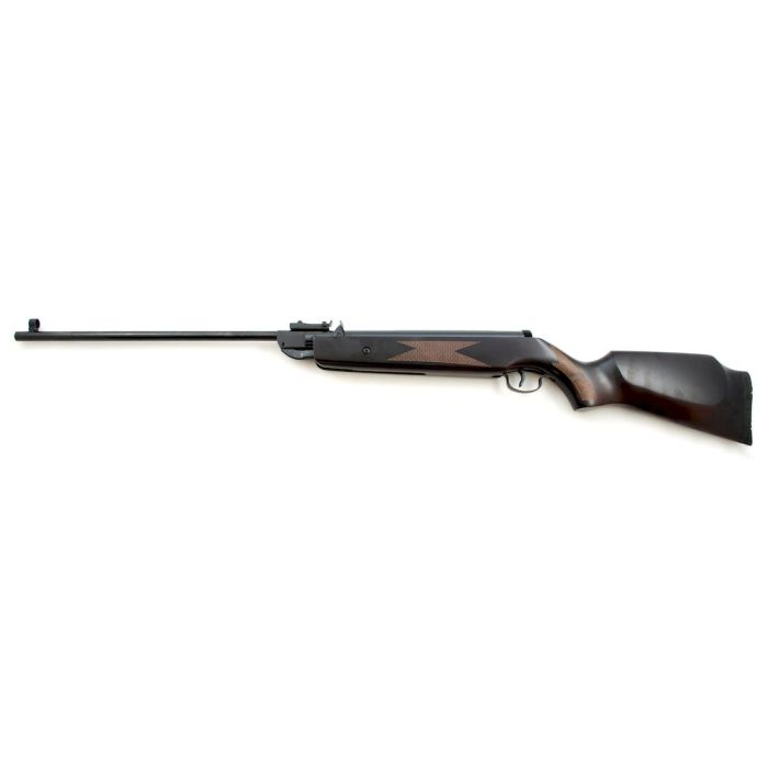 SMK B2 Custom .22 Break Barrel Air Rifle