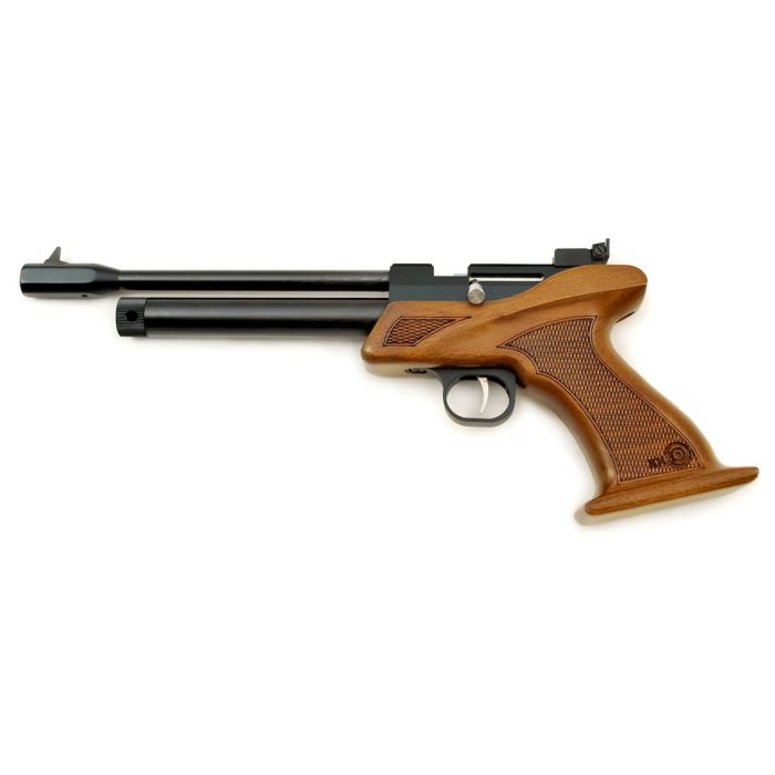 SMK Victory CP1 .177 Pellet Co2 Air Pistol