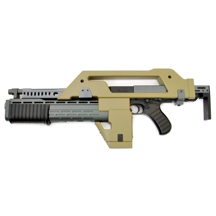 Snow Wolf M41A Pulse Rifle 6mm Electric Assault Rifle RIF