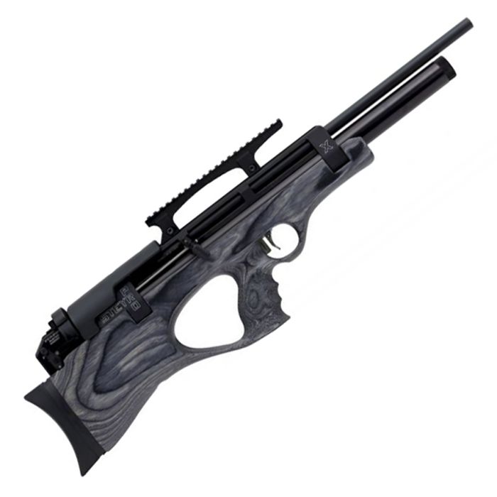 Steyr Pro X Grey Laminate .22 PCP Air Rifle