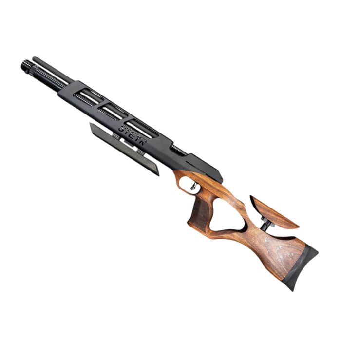 Steyr Challenge HFT Hunting Rifle