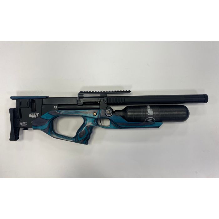 Airmaks Krait L With Laminate Stock