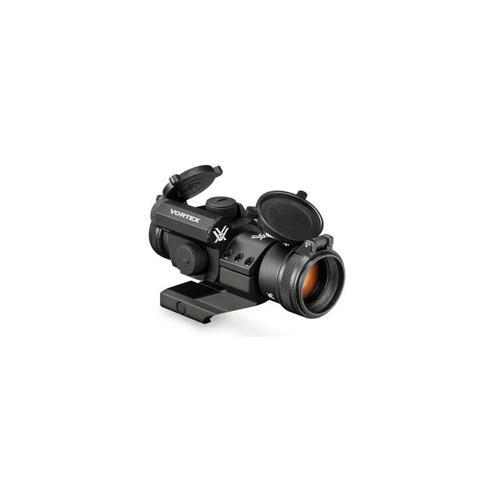 Vortex Optics Strikefire II Red Dot Sight - SF-BR-504