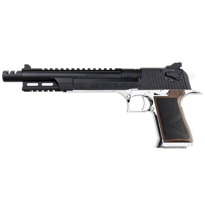 Tokyo Marui Resident Evil Lightning Hawk 6mm Airsoft Gas Blow Back ...