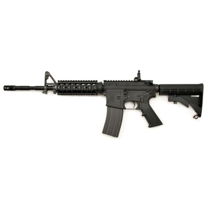 Tokyo Marui M4A1 MWS 6mm Airsoft Gas Blow-Back Rifle RIF GBB