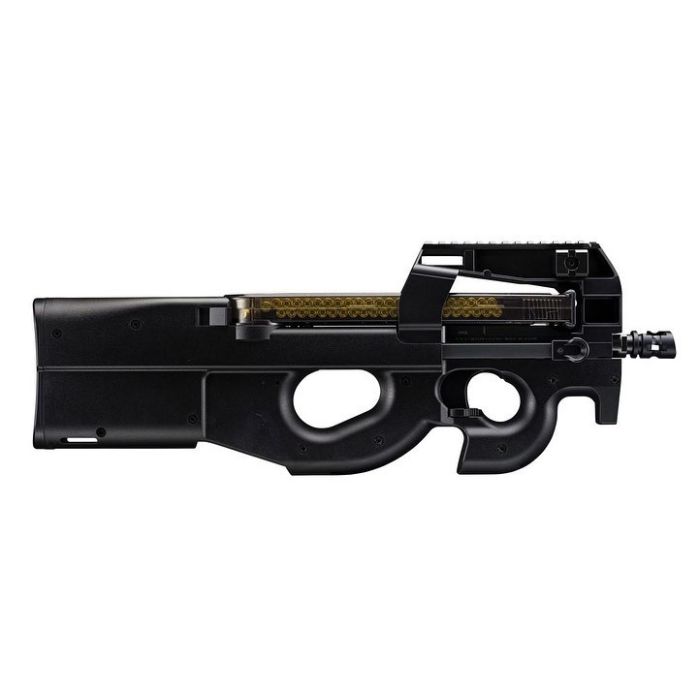 Tokyo Marui P90 Plus 6mm Airsoft Gun
