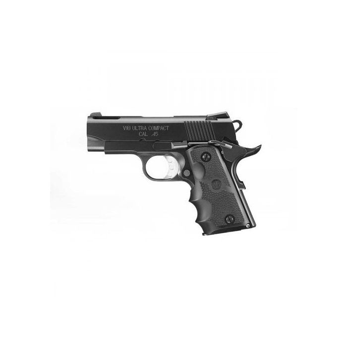 Tokyo Marui V10 Ultra Compact Black Gas Blowback Pistol