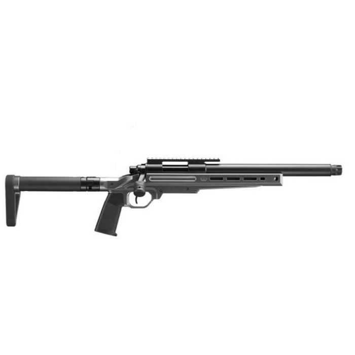 Tokyo Marui VSR One Sniper Rifle - Stealth Grey
