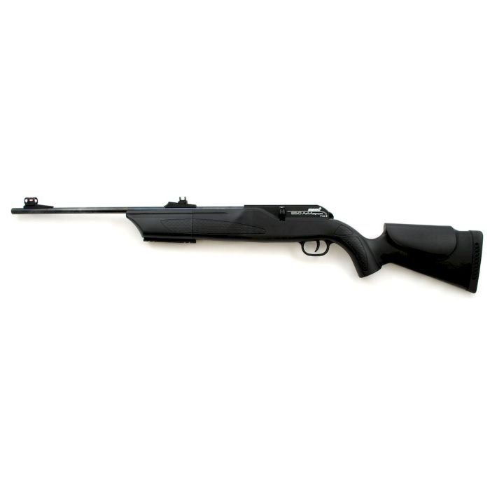Umarex 850 Air Magnum .22 Bolt Action Co2 Air Rifle