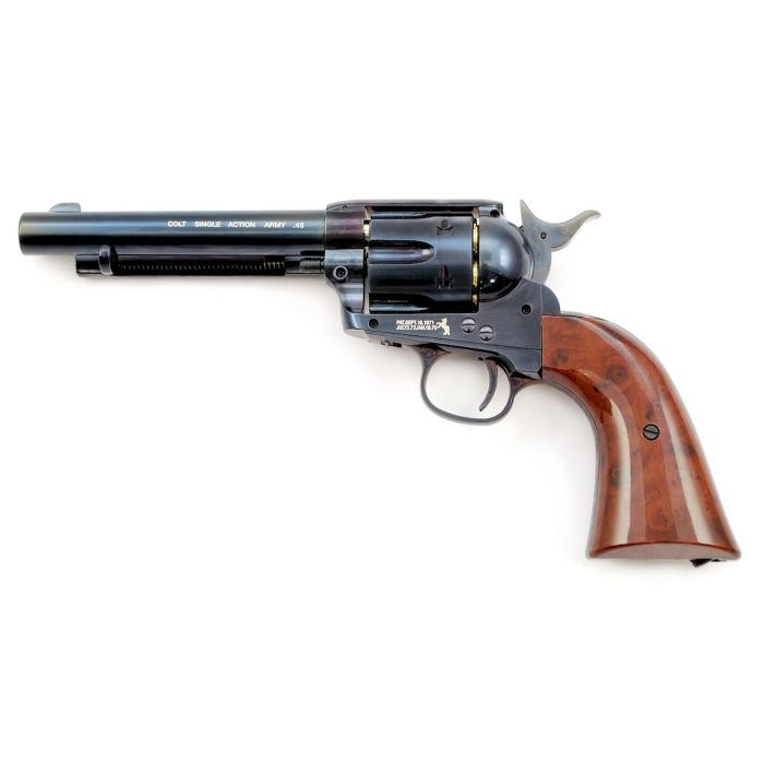 Umarex Peacemaker Colt Co2 Marshall – FBPCT