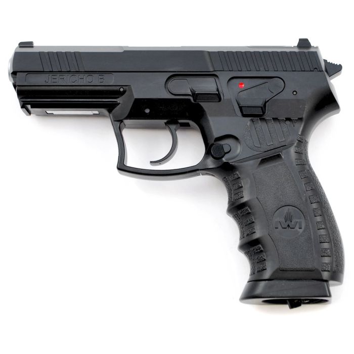 Umarex IWI Jericho B .177 BB Co2 Air Pistol