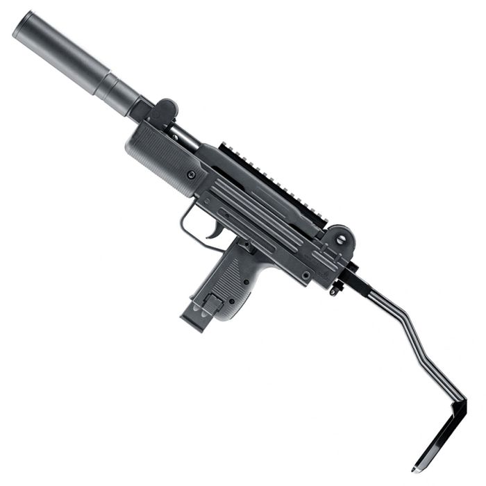 Umarex IWI Mini Uzi Break Barrel Air PIstol