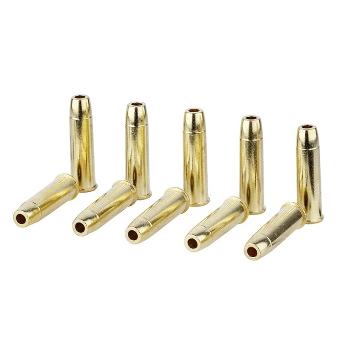 Umarex Pack of 10 Shells for Airgun Pellet Revolvers