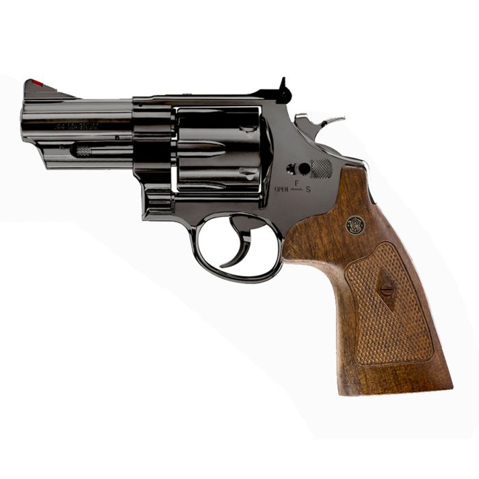 Umarex Smith & Wesson M29 3 Inch 4.5mm Air Pistol