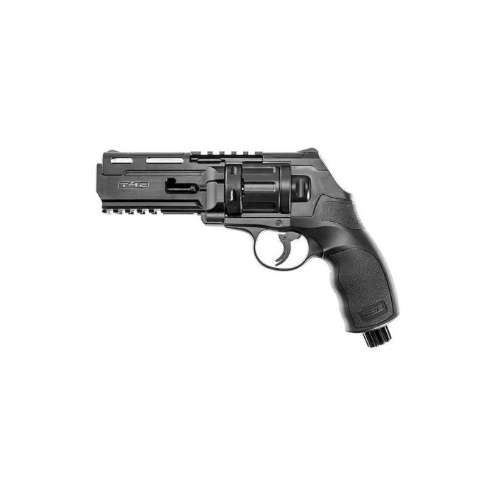 Umarex T4E HDR 50 Revolver .50 Paintball Marker