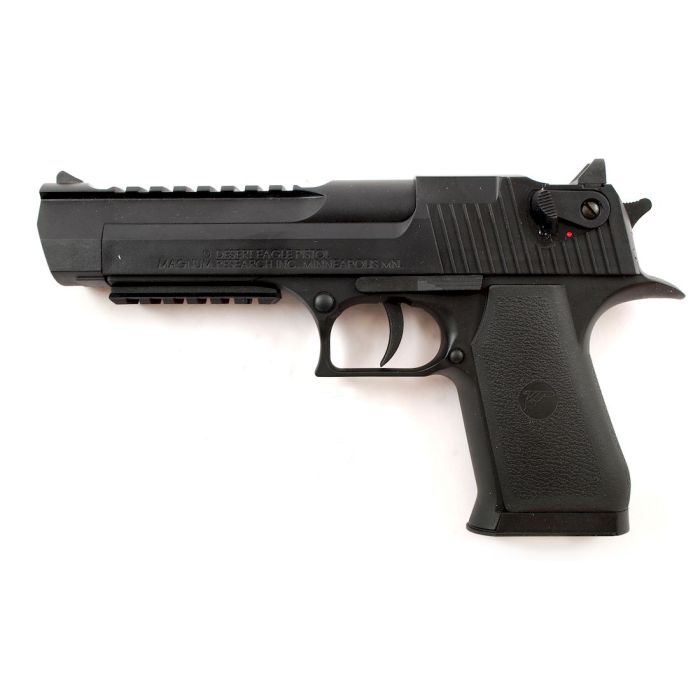 Umarex Desert Eagle .177 Pellet Blow-Back Co2 Air Pistol
