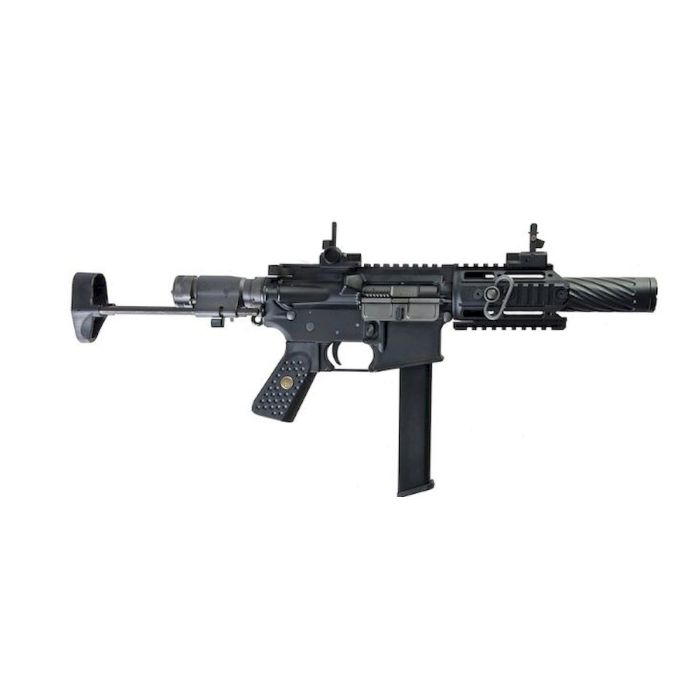 WE R5C PCC 6mm Gas Blowback Airsoft Rifle (Placeholder)