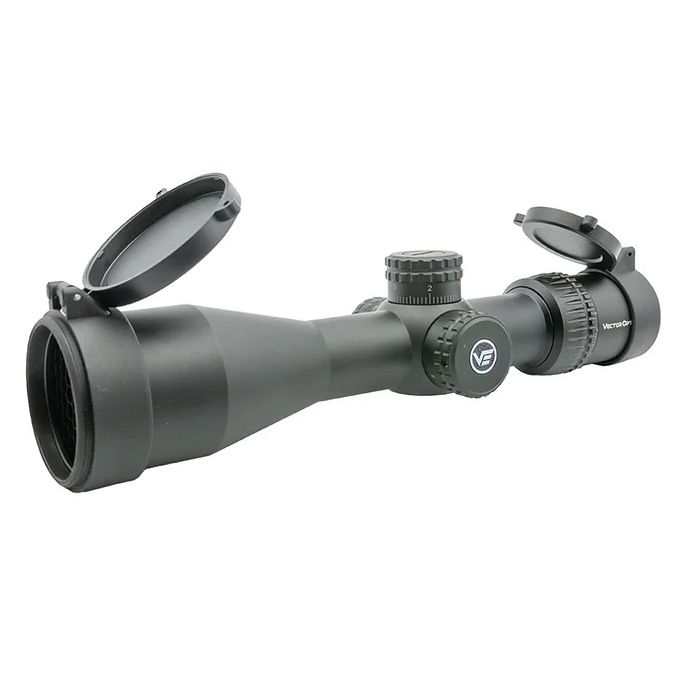 Vector Optics Veyron 3-12x44 IR SFP Scope (SCOM-40)
