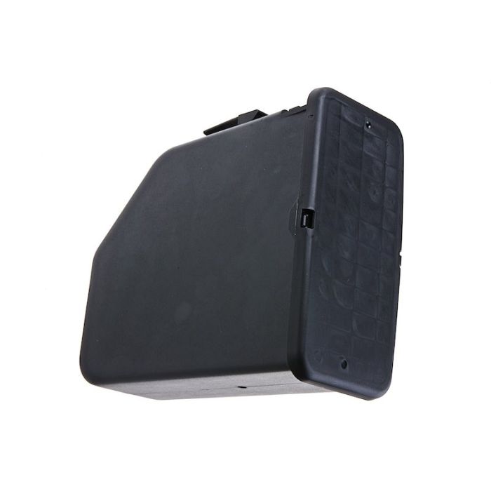 VFC M249 GBB Gas Supply Plastic Ammo Box