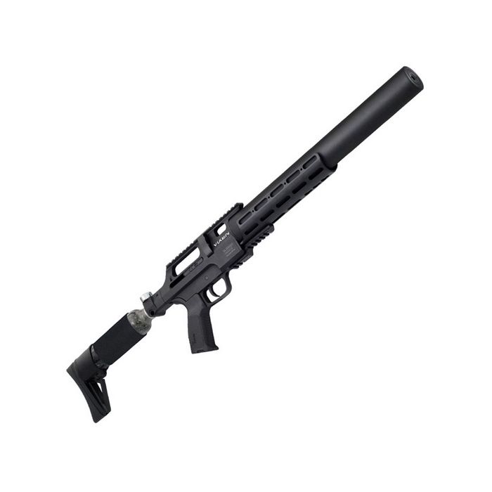 AGT Vixen Long Enhanced