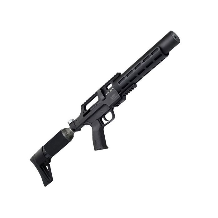 AGT Vixen Enhanced PCP Air Rifle