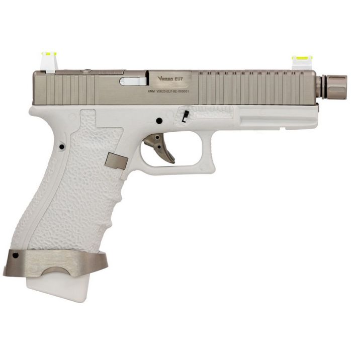 Vorsk EU7 Requiem Edition