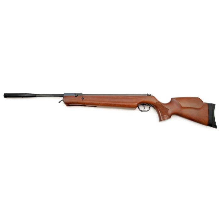 Walther LGV Master Pro Wood .177 Break Barrel Air Rifle