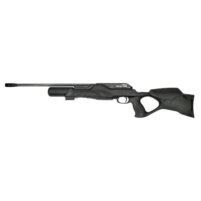 Walther Rotex RM8 Varmint Black .22 PCP Air Rifle