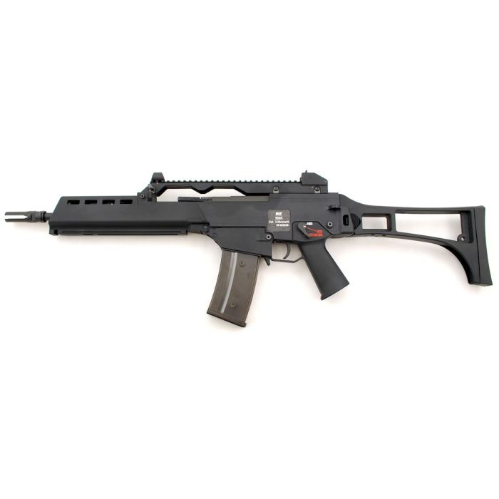 WE 999K G39k 6mm Airsoft Gas Blow-Back Rifle RIF GBB