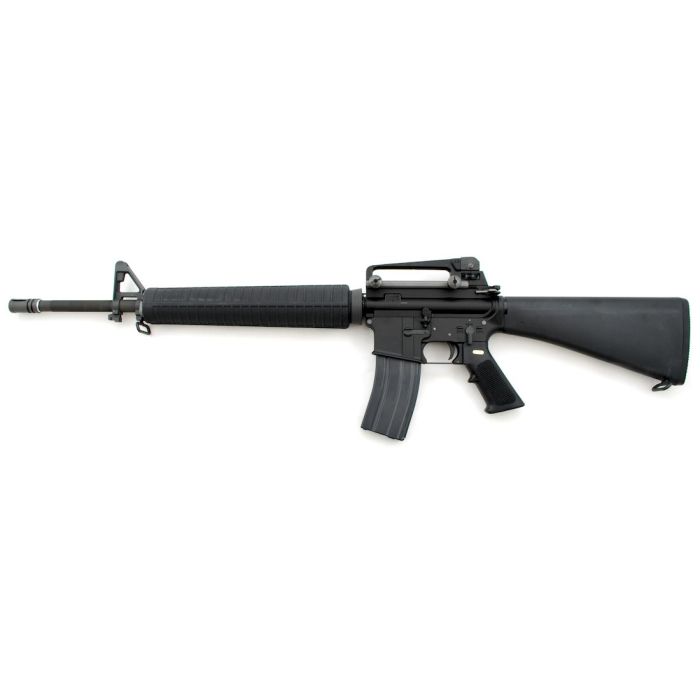 WE M16A3 6mm Airsoft Gas Blow-Back Rifle RIF