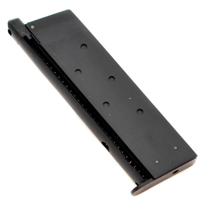 WE Colt 1911 Gas Magazine Model A
